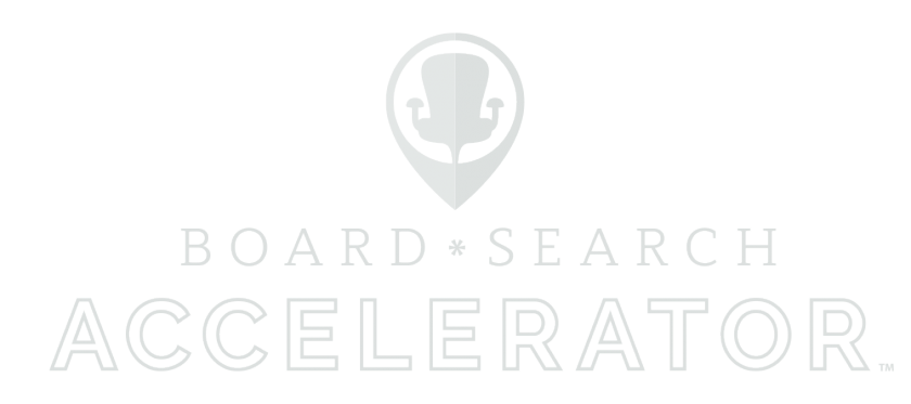 Board Search Accelerator – Jill Griffin